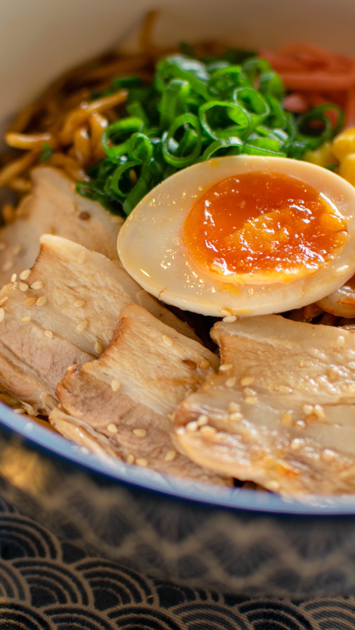 RAMEN RAMEN - MARKET 33